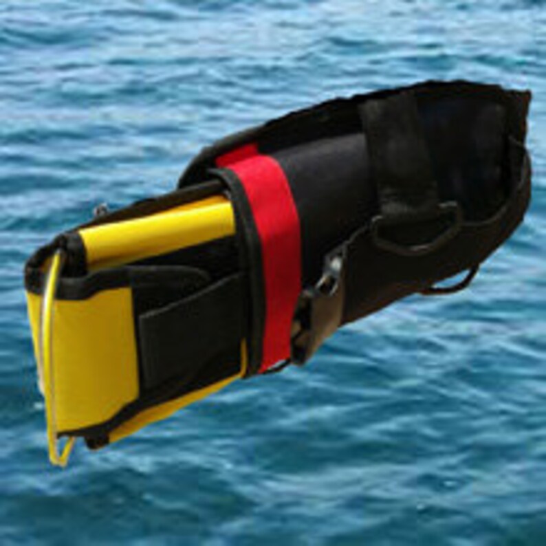 Akm-scuba Diving Weight Harness X Large 2019 Updated - Etsy