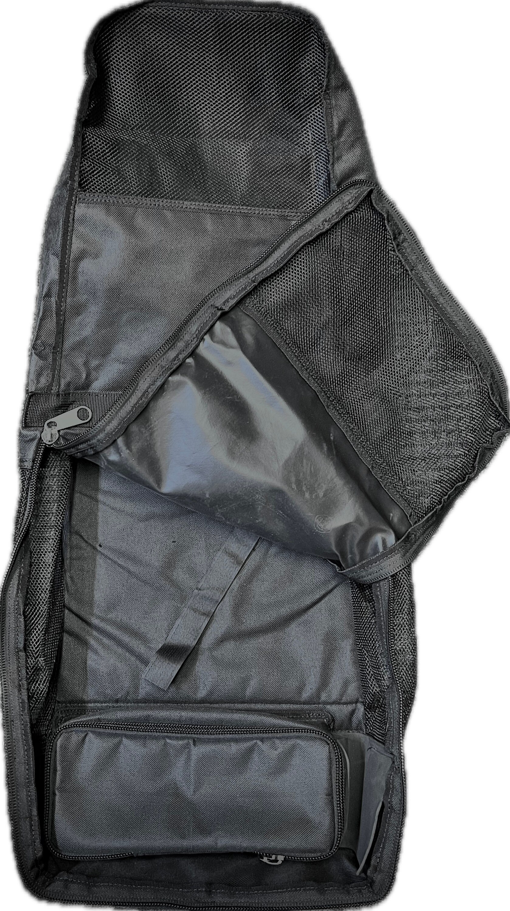 Fin Bag Black - Etsy