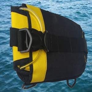 Akm-scuba Diving Weight Harness X Large (2019 Updated) - Etsy