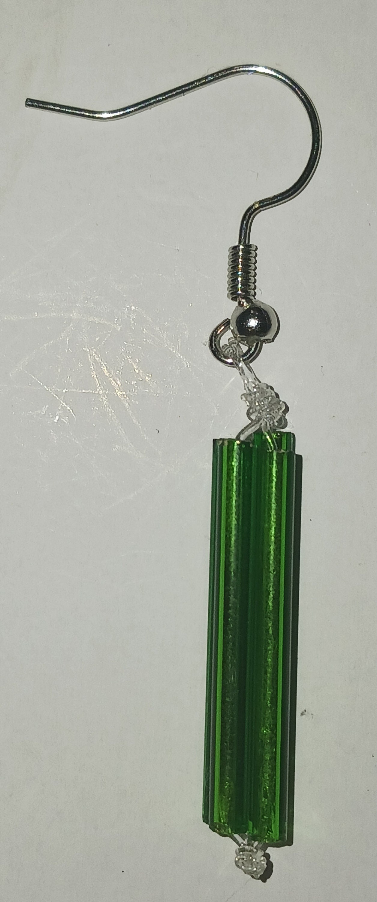 Dangle Chime Earrings-chime Earrings Wind Chime Jewelry-chime - Etsy