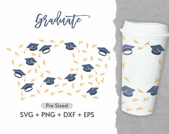 Graduation Svg Png Bundle the Ultimate Graduation Bundle With - Etsy