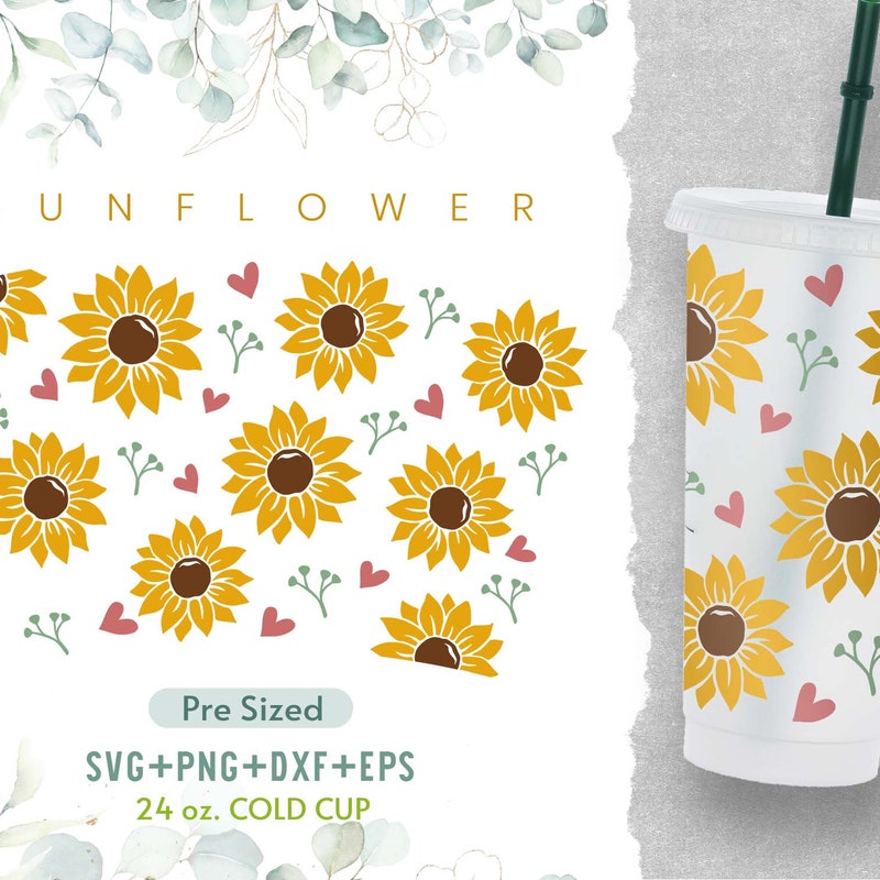 Cold Cup Svg - Etsy