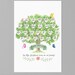 Classroom Tree Template Student Tree Classmate Tree Classroom Tree ...