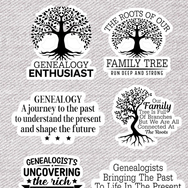 Stickers Quotes - Etsy