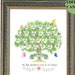 Classroom Tree Template Student Tree Classmate Tree Classroom Tree ...
