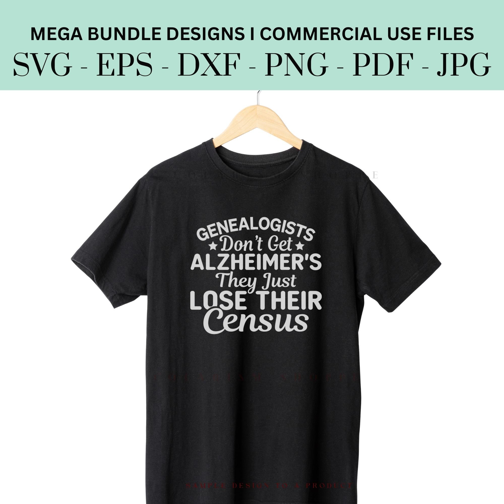 Genealogy Quotes SVG Genealogist SVG Genealogy PNG Cricut Silhouette ...