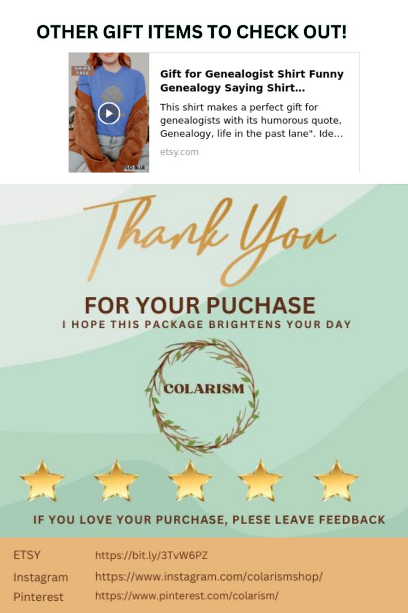 Genealogy Tshirt Family Reunion Genealogy Tee Archivist Shirt Family ...