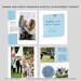 Editable Family Reunion Book Family History Book Family Reunion Sign ...