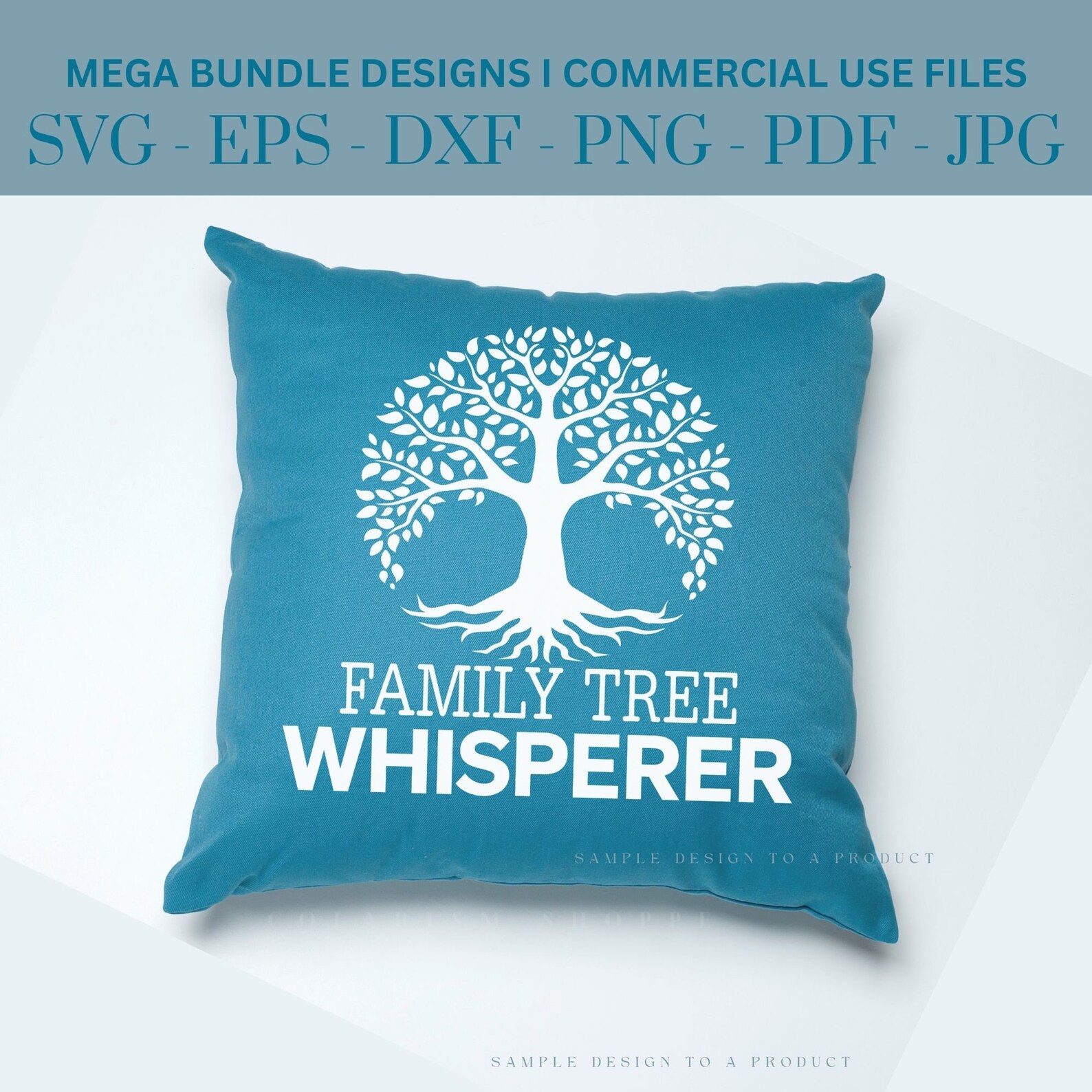 Genealogy Quotes SVG Genealogist SVG Genealogy PNG Cricut Silhouette ...