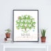 Classroom Tree Template Student Tree Classmate Tree Classroom Tree ...