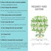 Classroom Tree Template Student Tree Classmate Tree Classroom Tree ...