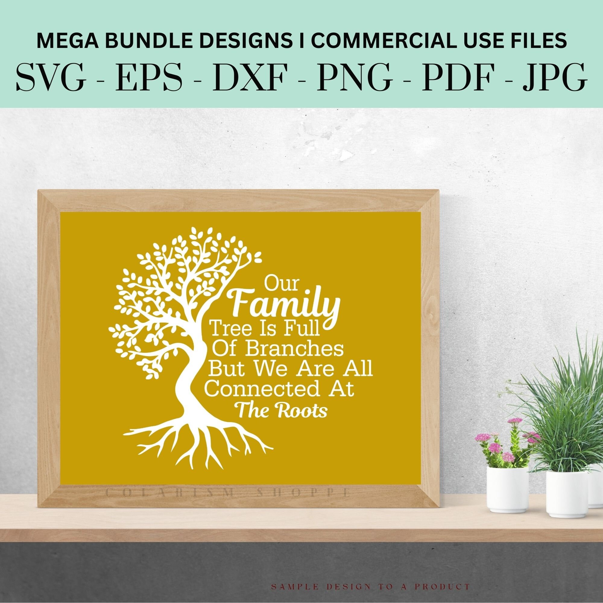 Genealogy SVG Family Search Genealogy Templates Genealogy Digital ...