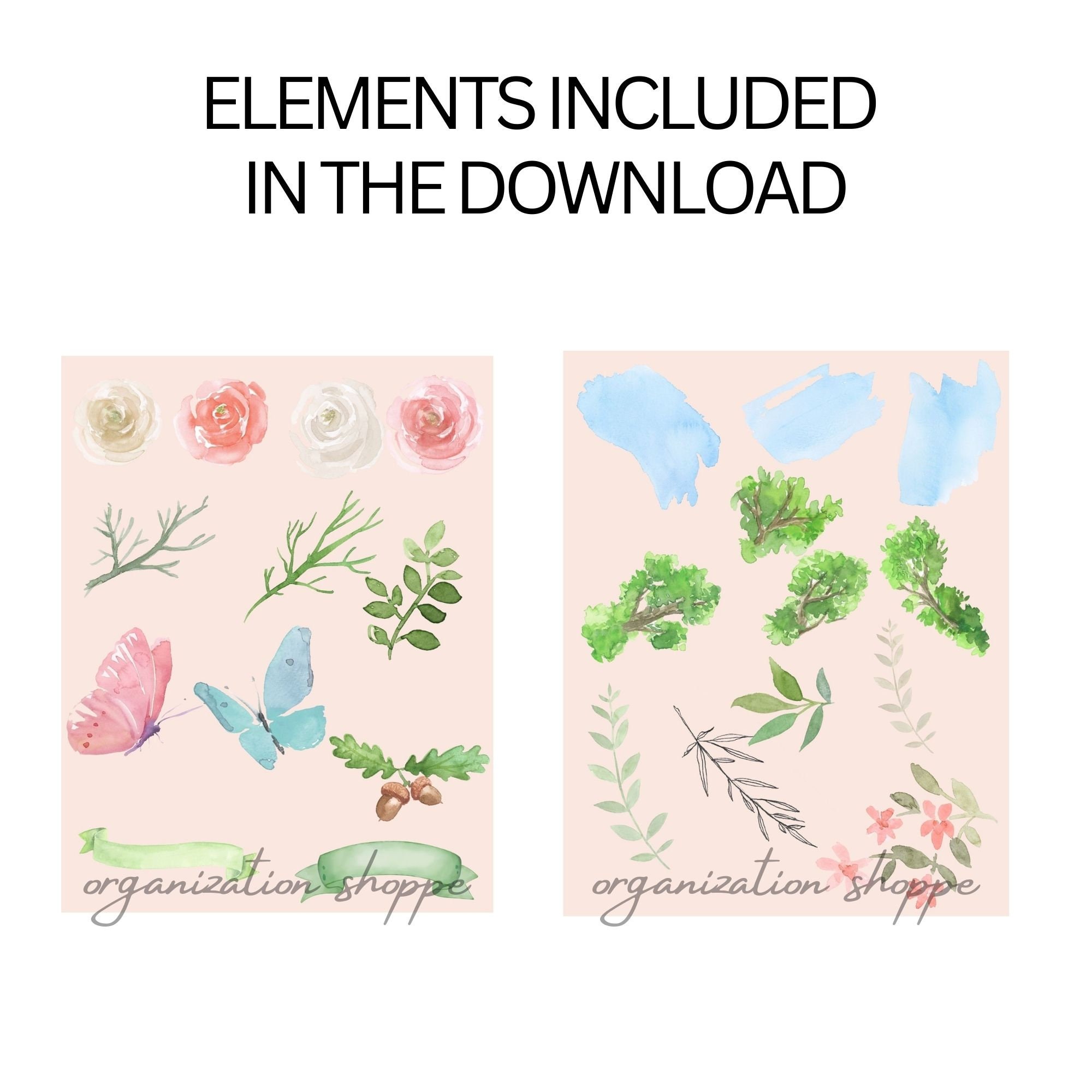 Classroom Tree Template Student Tree Classmate Tree Classroom Tree ...