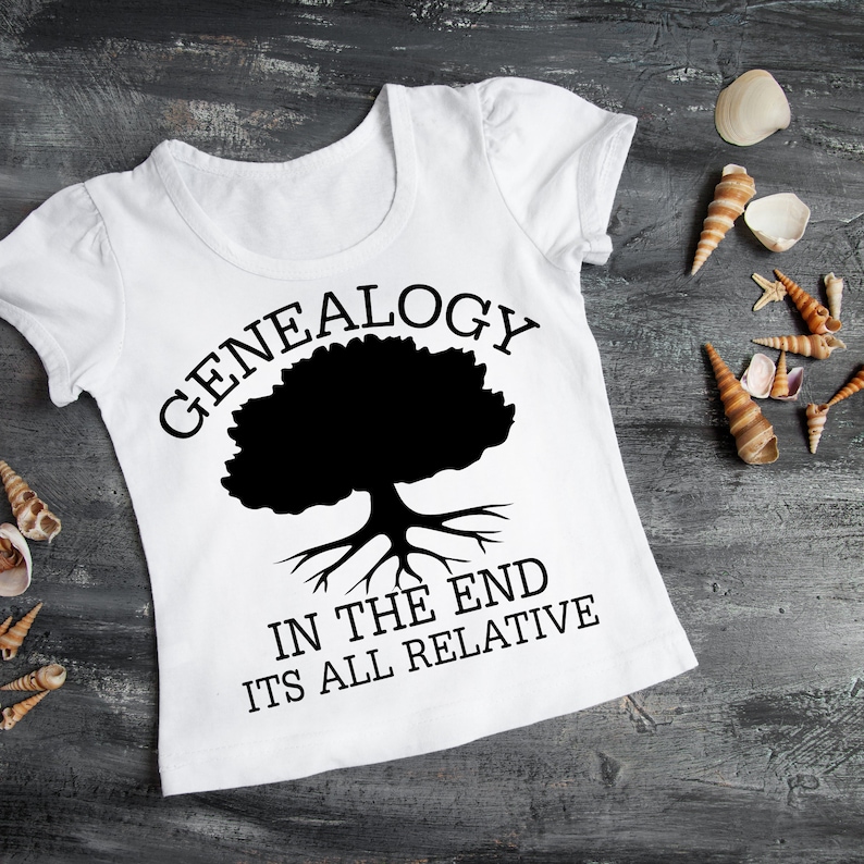 Genealogy SVG Genealogist Svg Family History PNG Ancestry Family Tree ...