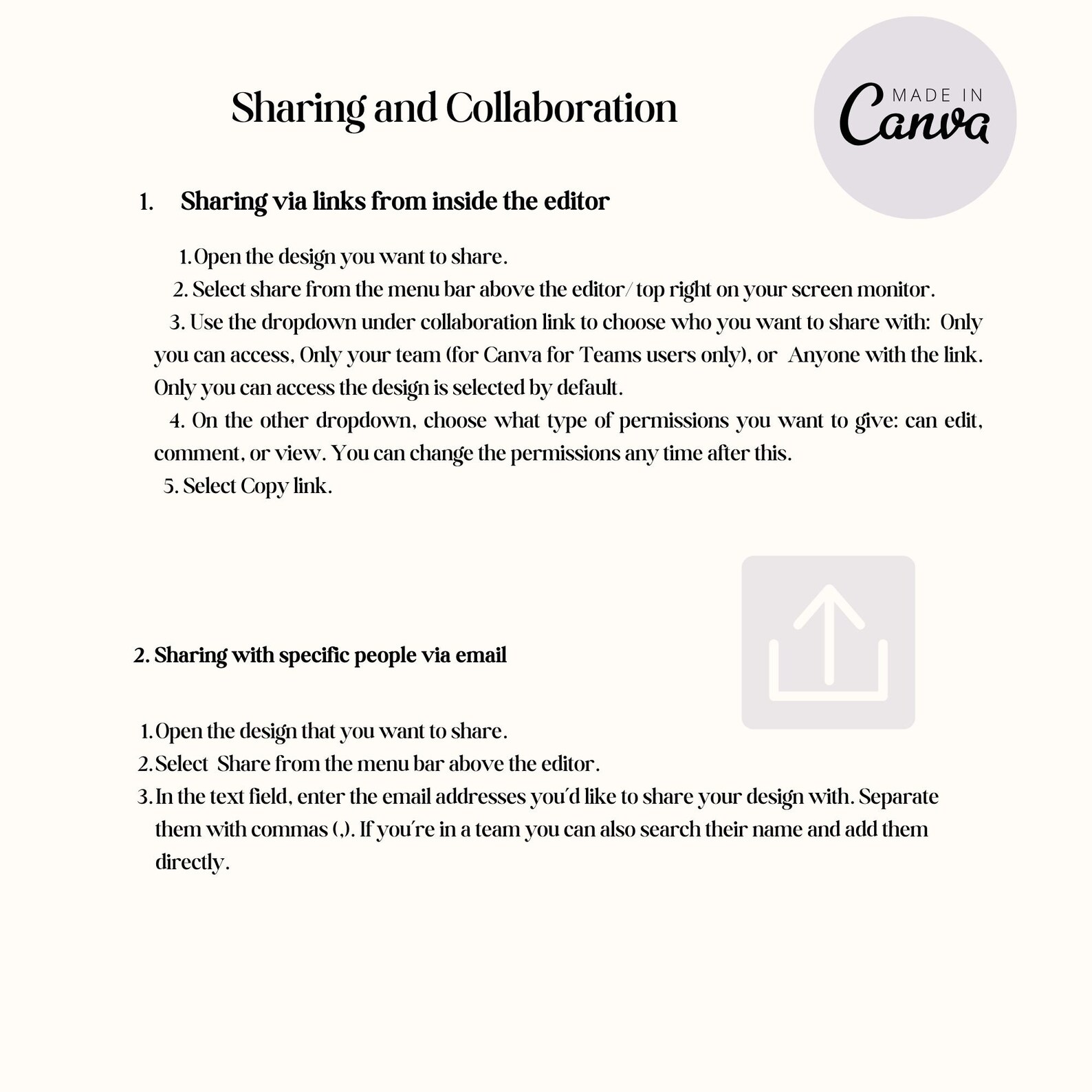 Single Person Family Ancestry Book Template Family History Record DIY ...