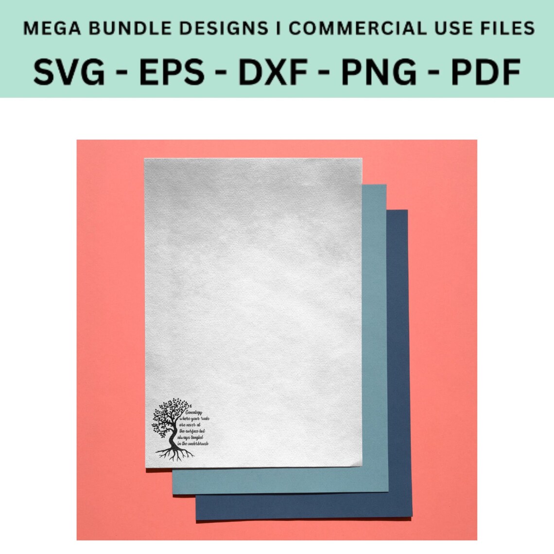 Family History SVG Quotes Ancestry Clipart With Genealogy Quote SVG ...