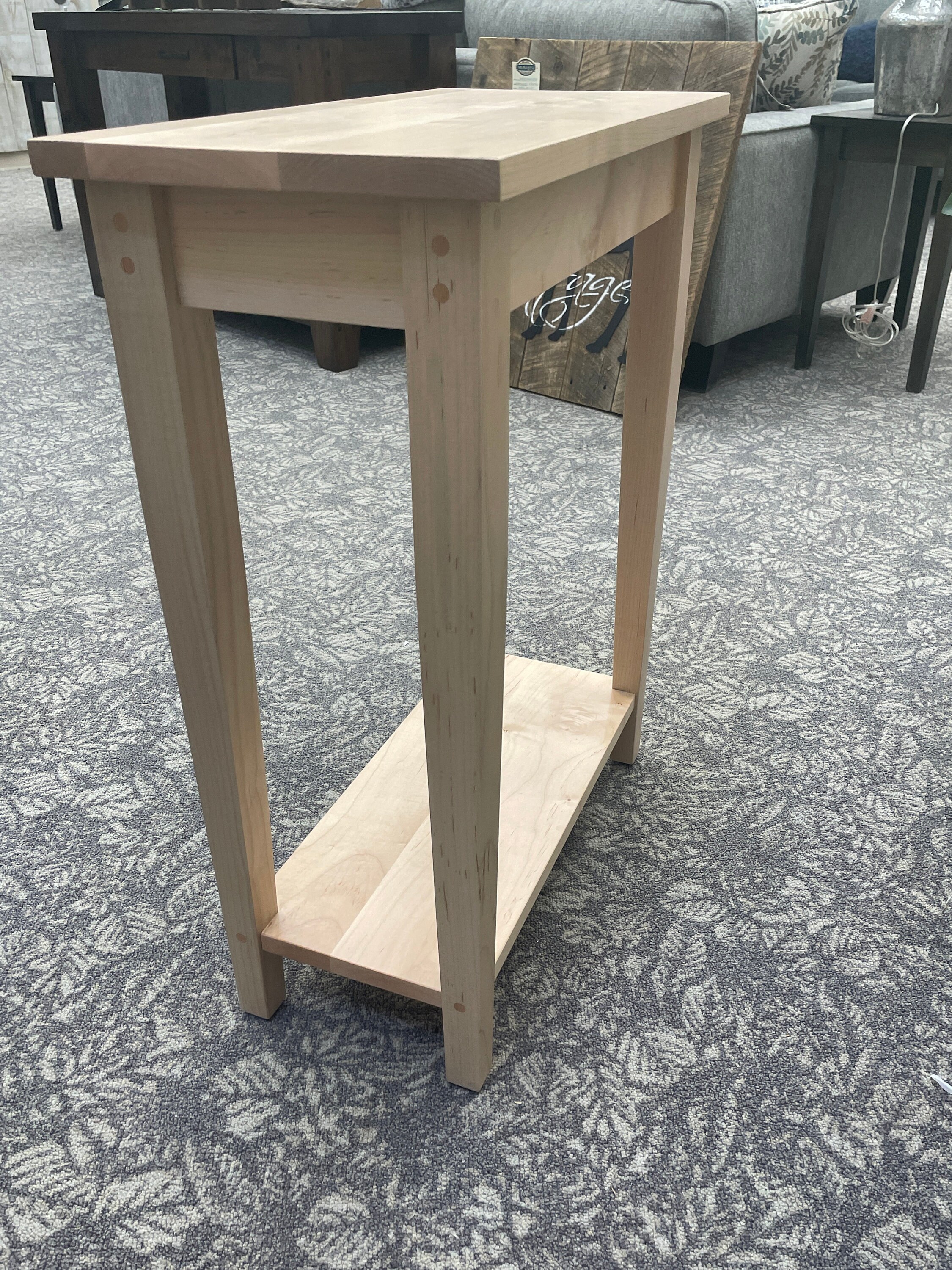 Rectangular Table - Etsy