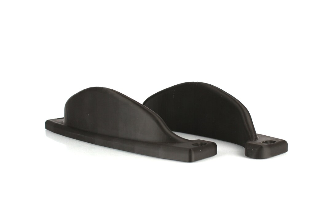 Fenders for Onewheel GT Angle Strong Grip Split Full Set 2x Fender ...