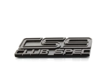 Logo Emblem Club - Etsy