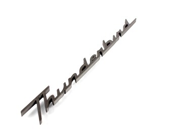 Thunderbird Emblem - Etsy