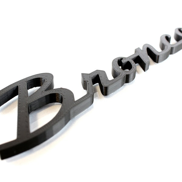 Ford Bronco Side Decal - Etsy