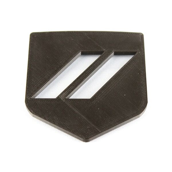 Dodge Charger Emblems - Etsy