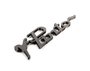 Ford Pinto Logo - Etsy