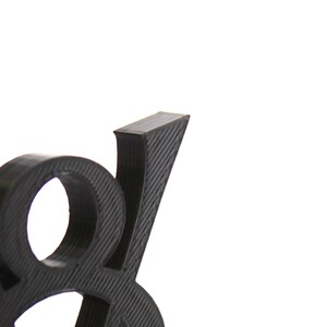 2x V8 Emblems for Ford Racing Badge Classic Black Logo Decal Matte Race ...