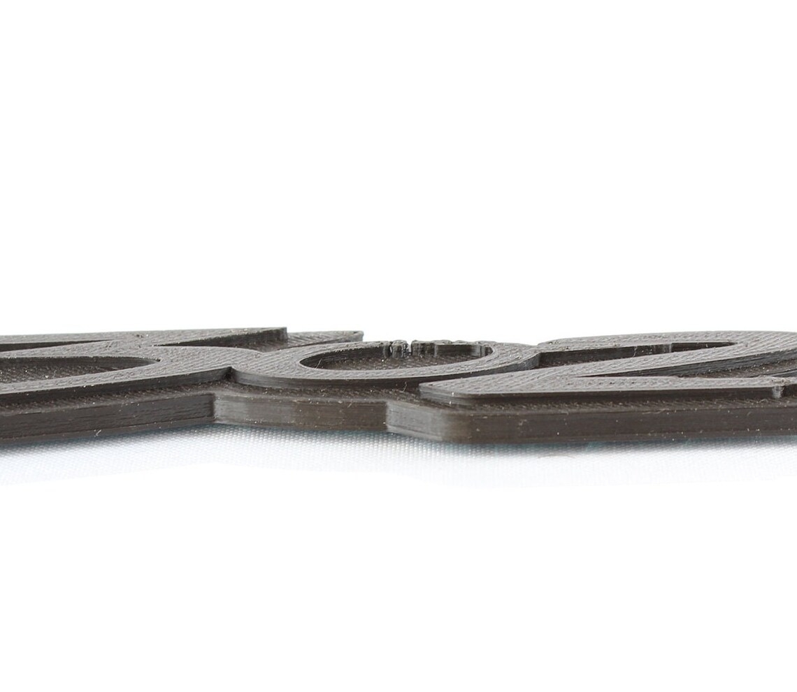 302 Emblem Black Decal Side Logo Trunk Badge - Etsy