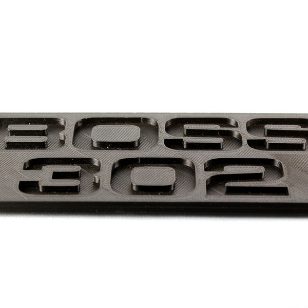Boss 302 - Etsy
