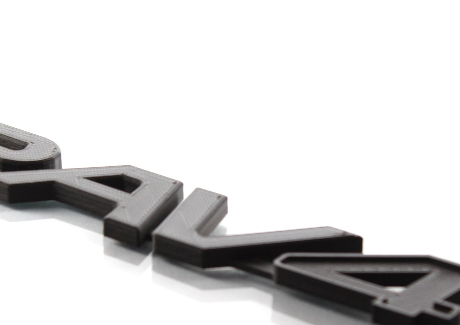 RAV4 Emblem for Toyota Black Logo Side Decal Badge - Etsy