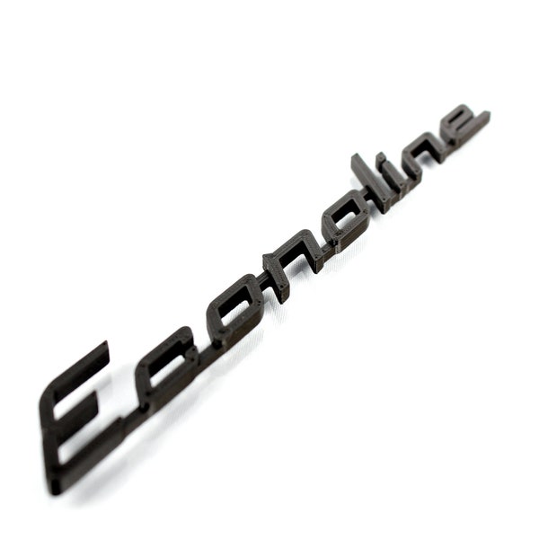 Ford Econoline Van - Etsy