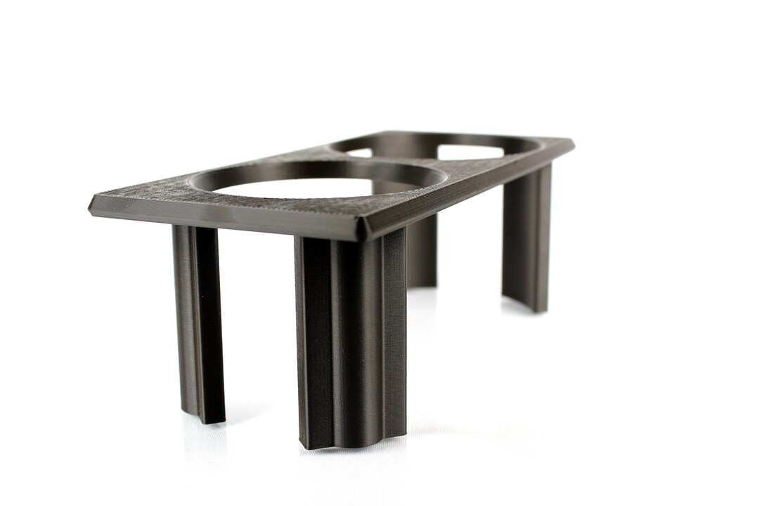 E46 Cup Holder Insert for BMW 3 Series Console Dash Cupholder - Etsy