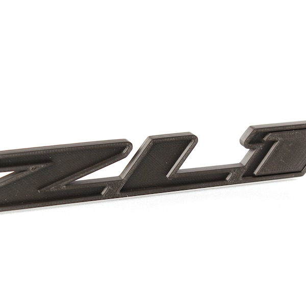 Camaro Zl1 Decals - Etsy