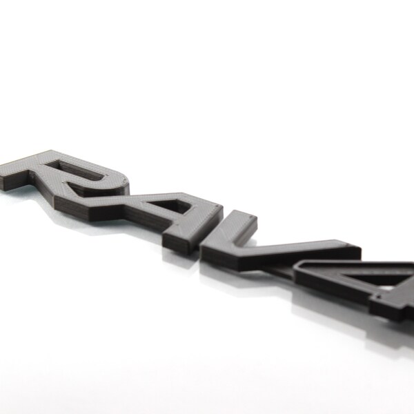 Toyota Rav4 Decals - Etsy