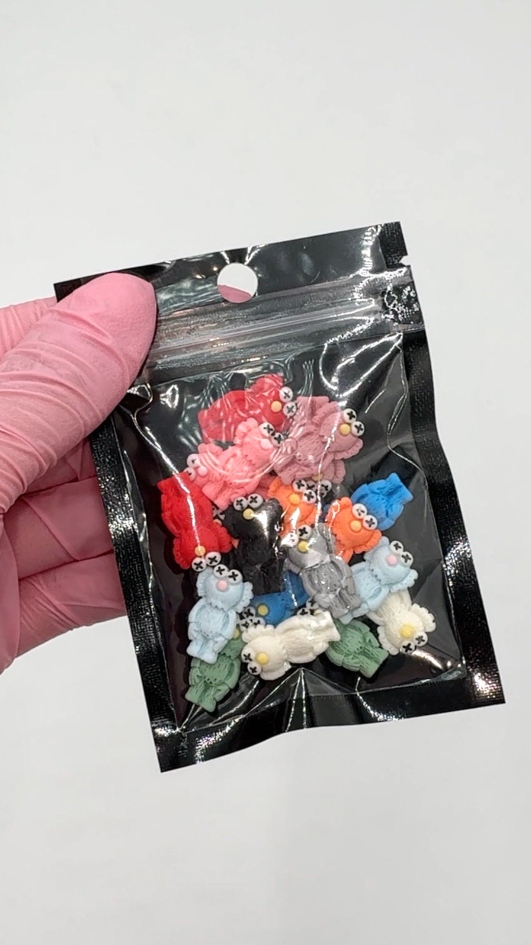 Kaws Minis Charms - Etsy