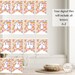 DIY Groovy Banner, Hippy Banner, Retro Banner, Digital, Groovy Birthday ...
