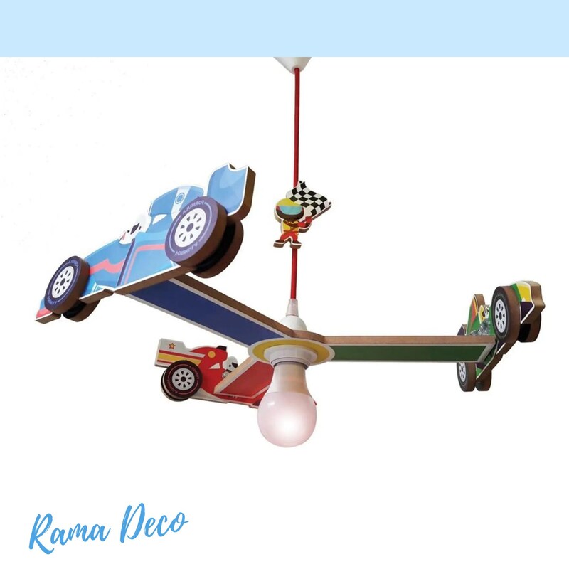 Car Chandelier - Etsy