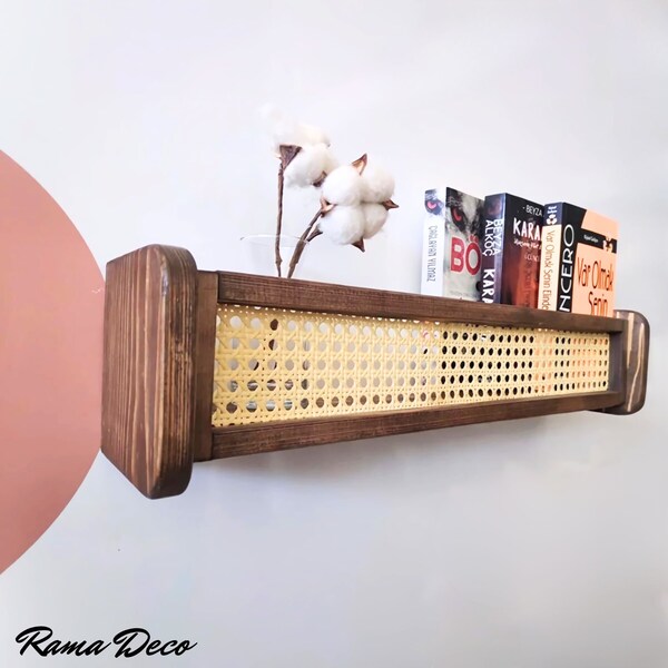 Montessori Bookcase - Etsy
