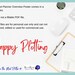 Plot Planner Overview Poster Writing Planner Outline Story Writing a ...