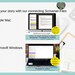 Antagonist Plot Planner How to Write A Book Nanowrimo Novel Planner ...
