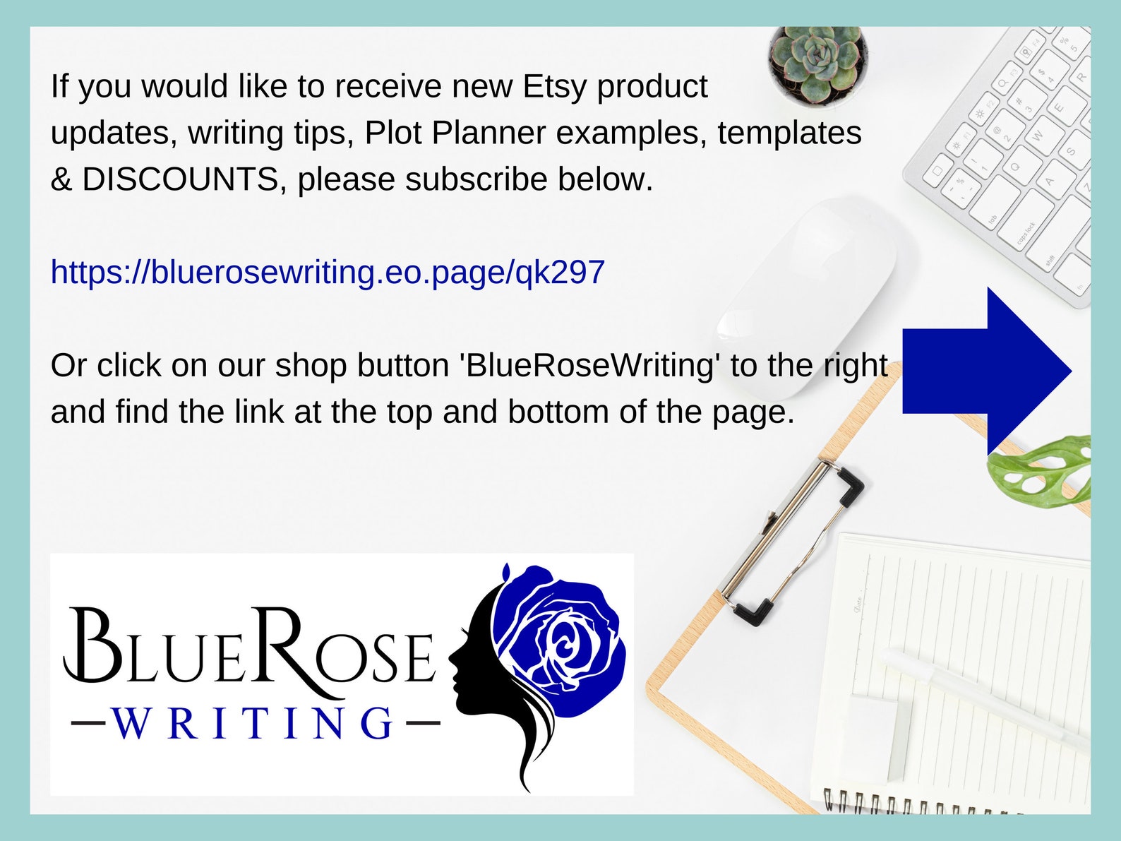 Plot Planner Overview Poster | Writing Planner | Outline Story ...