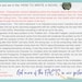 12% How to Write a Novel - Inciting Event Poster | Writing a Book ...