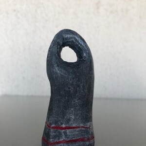 Valheim Inspired Tombstone Statue Figure 3D Printed Hand-painted ...