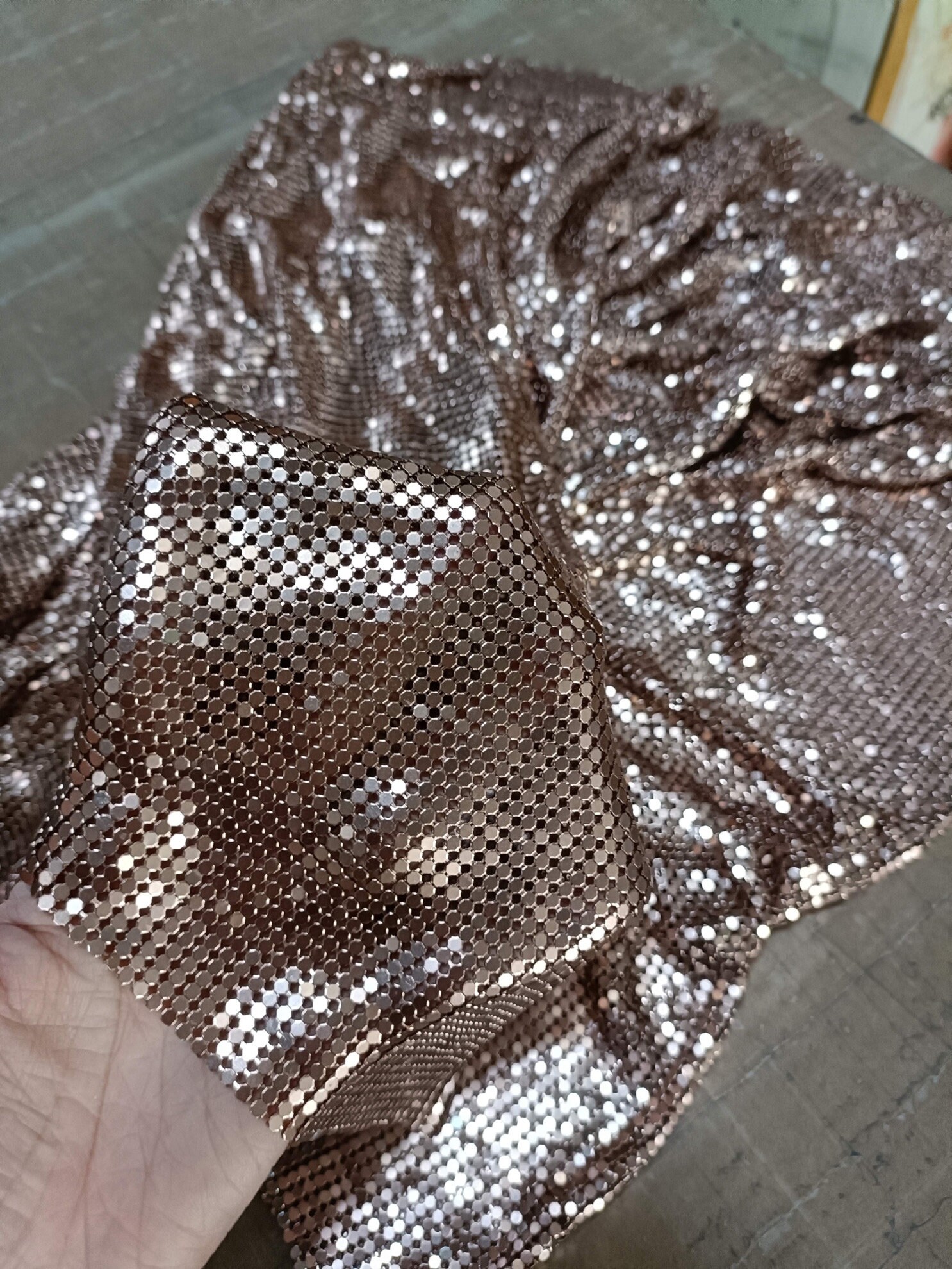 Metal Fabric