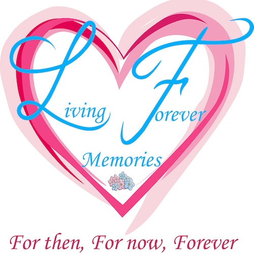 LiveForeverMemories - Etsy