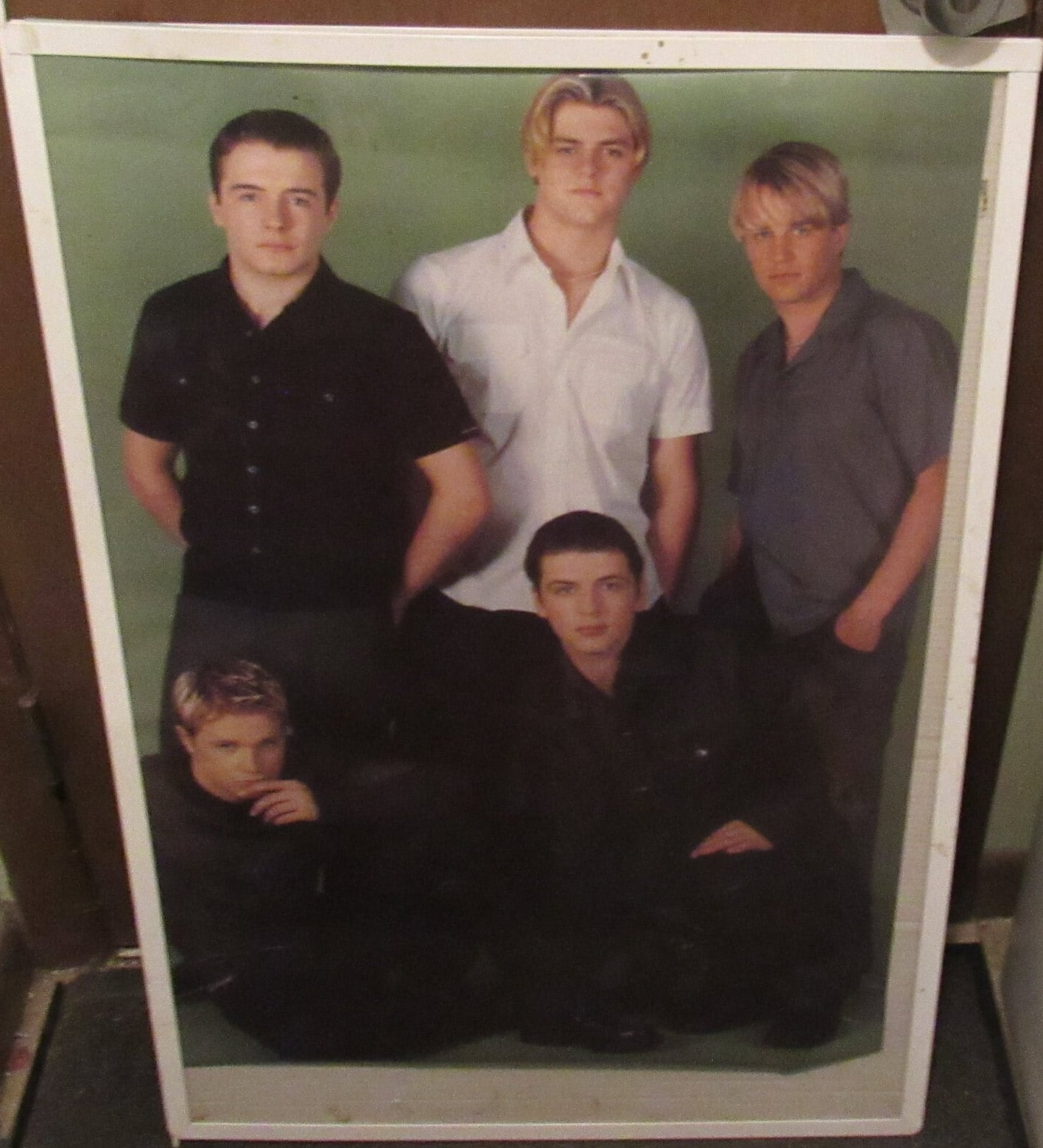 Westlife Wallpaper