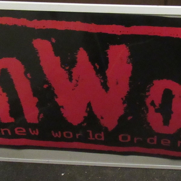 Nwo - Etsy
