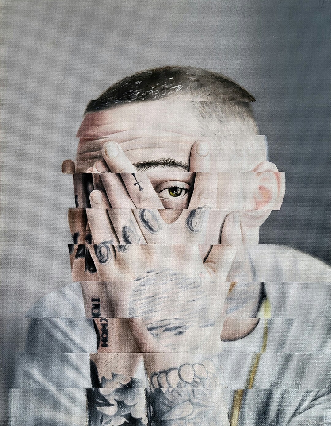 Mac Miller Print - Etsy