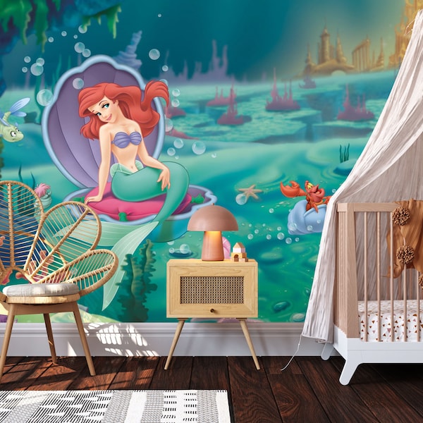 Children Mermaid - Etsy